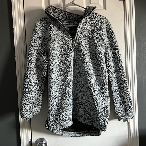 boxercraft | Jackets & Coats | Teddy Jacket | Poshmark